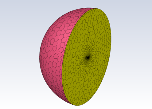 Chapter 2: Fluent Aero Tutorials