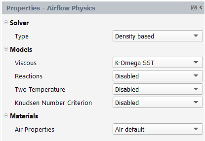Chapter 2: Fluent Aero Tutorials