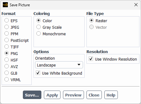Chapter 2: Fluent Aero Tutorials
