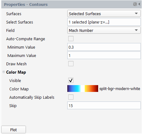 Chapter 2: Fluent Aero Tutorials