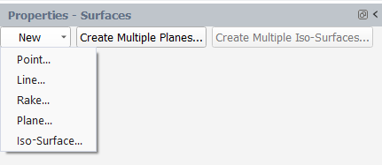 Chapter 2: Fluent Aero Tutorials