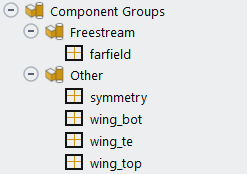 Chapter 2: Fluent Aero Tutorials