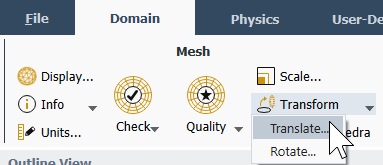 2. Typographical Conventions