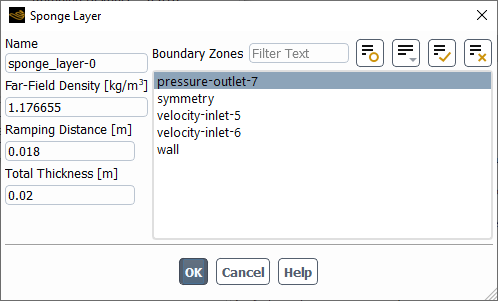 23.5. Sponge Layers