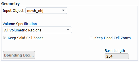 7.14. Generating Rapid Octree Meshes