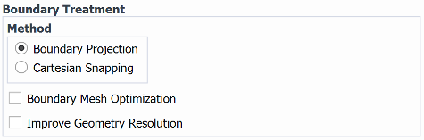 7.14. Generating Rapid Octree Meshes