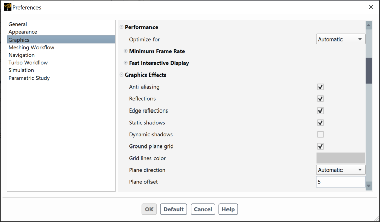 40.3. Enhanced Graphics Visual Effects
