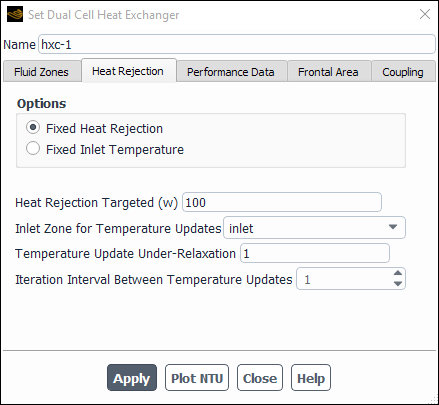 16.5. Modeling Heat Exchangers