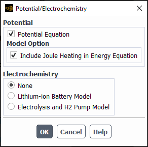 30.1. Simulating the Electric Potential Field