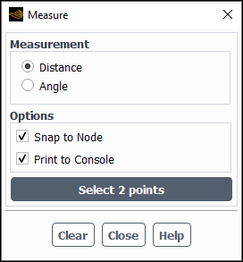 40.7. Measuring Distance and Angle
