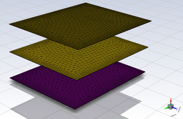 3.12. Adding Thin Volume Meshing Controls