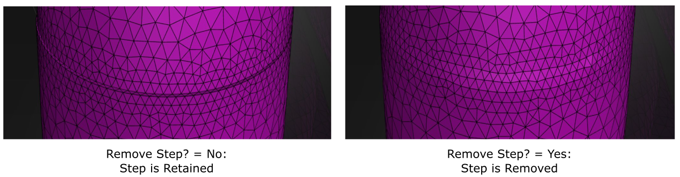 3.18. Improving the Surface Mesh