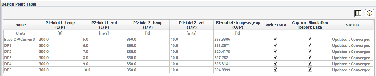 46.6. Working With the Design Point Table