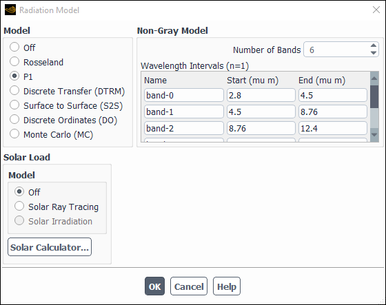 16.3. Modeling Radiation