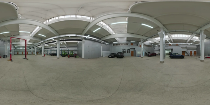 40.4. Realistic Rendering Using Raytracing