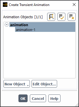40.14. Transient Postprocessing