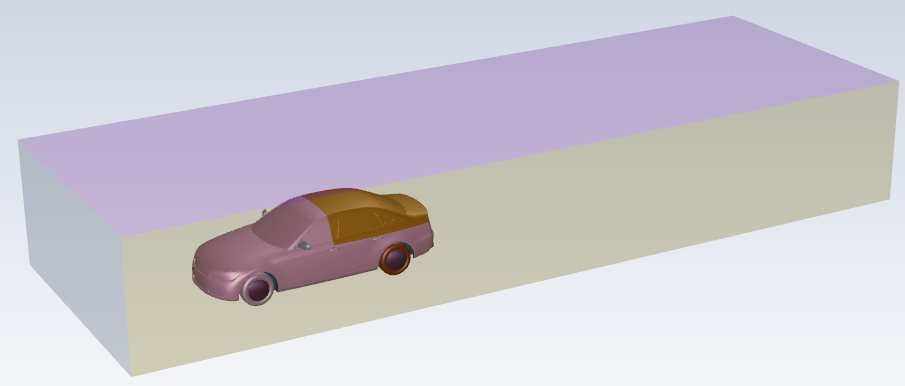 4.5. Creating External Flow Boundaries