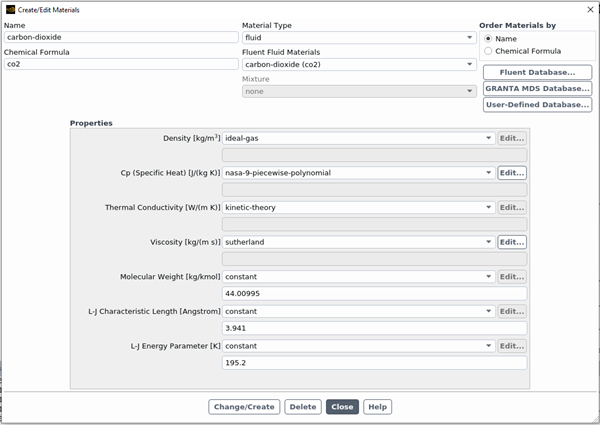3.8. Setting up a Fluent Aero Simulation