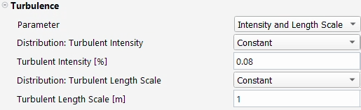 3.8. Setting up a Fluent Aero Simulation