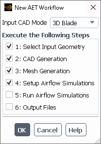 3.11. AET: Aerodynamic Extraction Tool