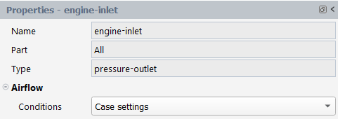3.8. Setting up a Fluent Aero Simulation