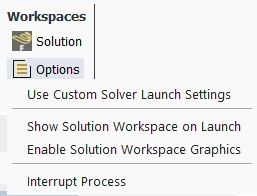 3.15. Launching Fluent Aero in Batch or on a Cluster using Job Scheduler