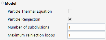 2.8. Setting-up a Fluent Icing Simulation