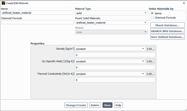 38.2. CHT De-Icing with Fluent Icing