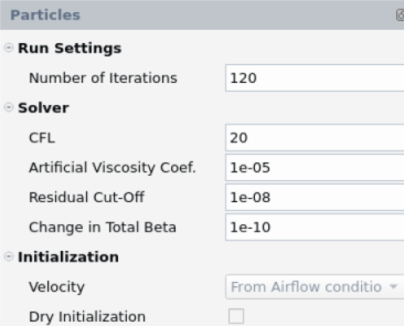 38.2. CHT De-Icing with Fluent Icing