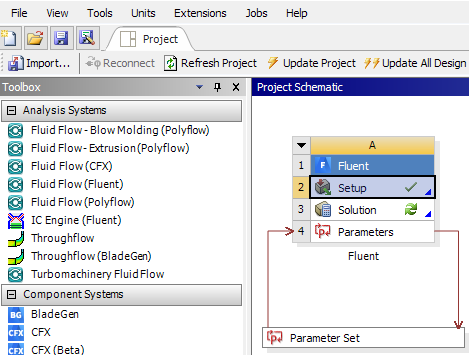 18.1. Manual Production of ROM Files from Stand-Alone Fluent