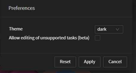 39.1. Accessing the Watertight Fluent Meshing Workflow Using the Web Interface