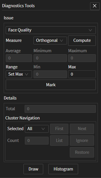 39.1. Accessing the Watertight Fluent Meshing Workflow Using the Web ...