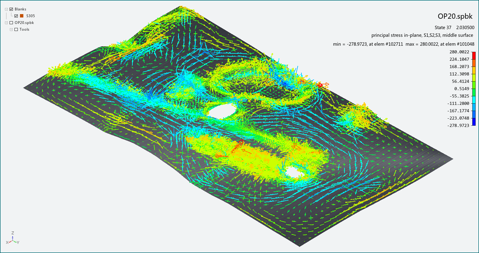 6.16. Viewing Vector Plots