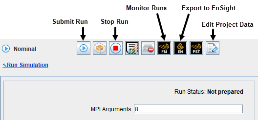 1.4.1. Steps to Run the Preconfigured Sample Case