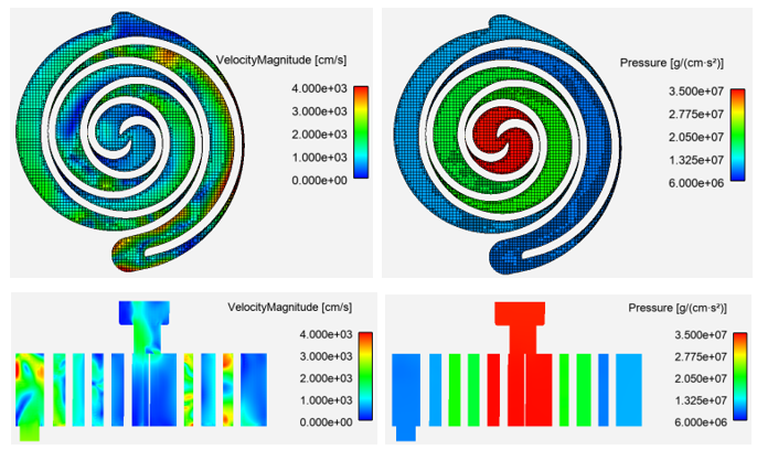 Chapter 15: Scroll Compressor Simulation