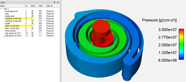 Chapter 15: Scroll Compressor Simulation