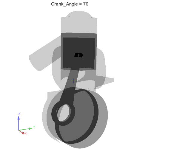 Chapter 10: Two-Stroke Full Engine Simulation with UDF for Connecting ...