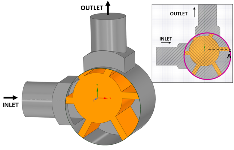 Chapter 18: Vane Pump with UDF Motion