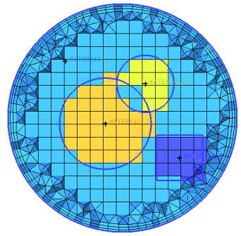 Mark Enclosed Elements