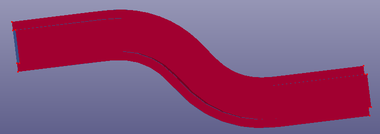 3.1. Import IGES Geometry