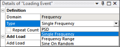1.3.5.3. Frequency Domain Loading Events