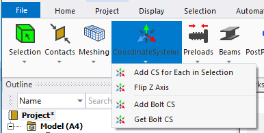 6.3.4. Coordinate Systems