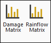 1.3.8.4. Damage and Rainflow Matrix Plots