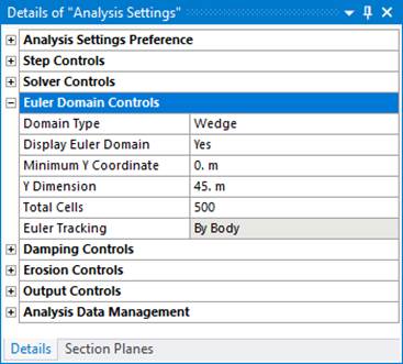 24.1. Domain Types for 2D Multi Material Euler Solver