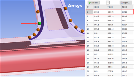 Chapter 17: Creating Spot Weld Groups