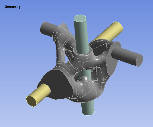 2.12. Recreating CAD Geometry