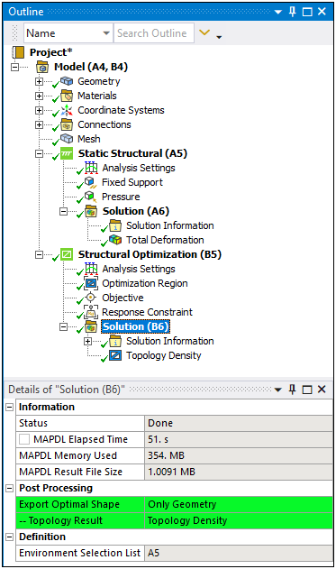 2.13.1. Geometry Validation