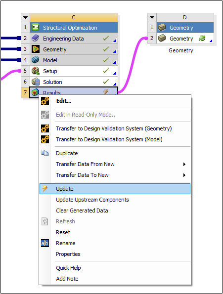 2.12. Recreating CAD Geometry