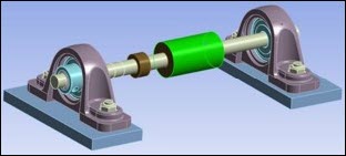 Chapter 27: Multiple Load Step Restart Using Restart Analysis Add-on