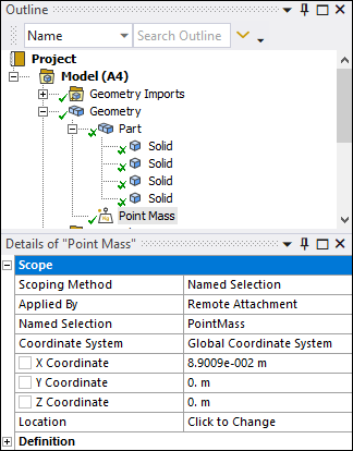 Chapter 28: Modal Analysis of a Critical Speed Map using the ...